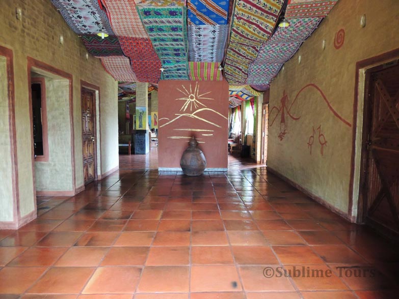 Sublime Tours Odisha | Home Stay in India