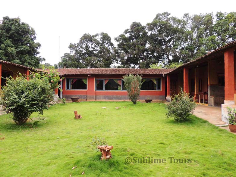 Sublime Tours Odisha | Home Stay in India