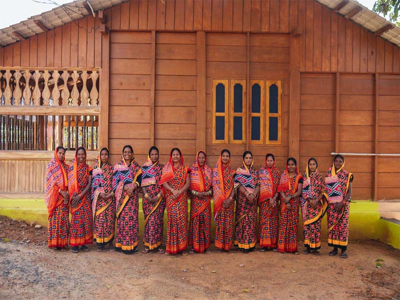 Sublime Tours: Odisha Travel Agency, Odisha Village Tourism, Tribal ...