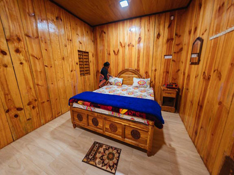 Sublime Tours: Odisha Travel Agency, Odisha Village Tourism, Tribal ...