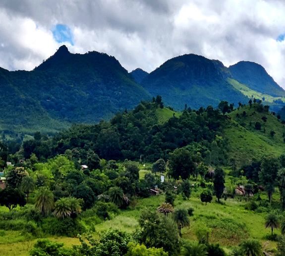 Sublime Tours: Odisha Travel Agency, Odisha Village Tourism, Tribal ...