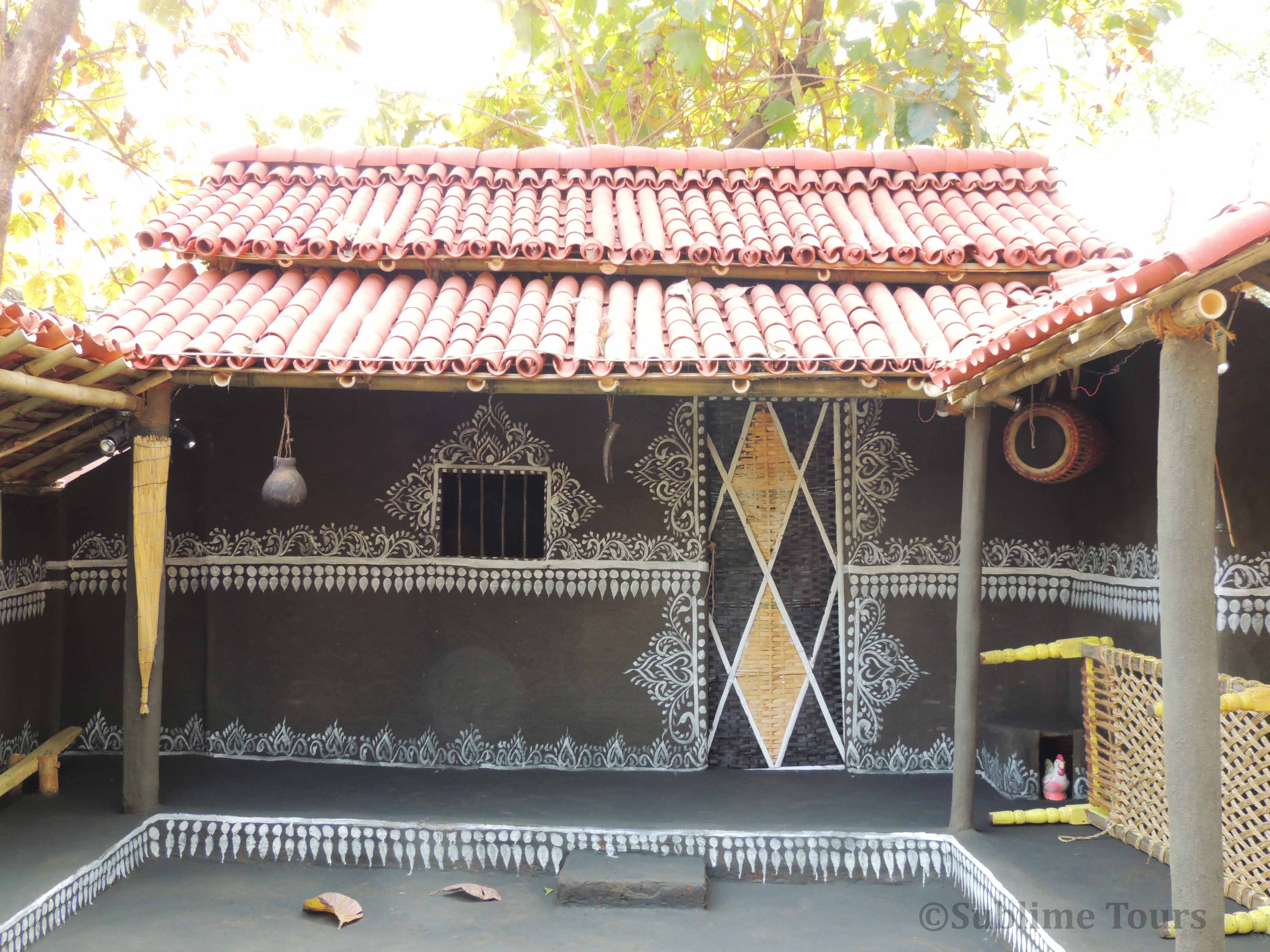 Sublime Tours: Odisha Travel Agency, Odisha Village Tourism, Tribal ...